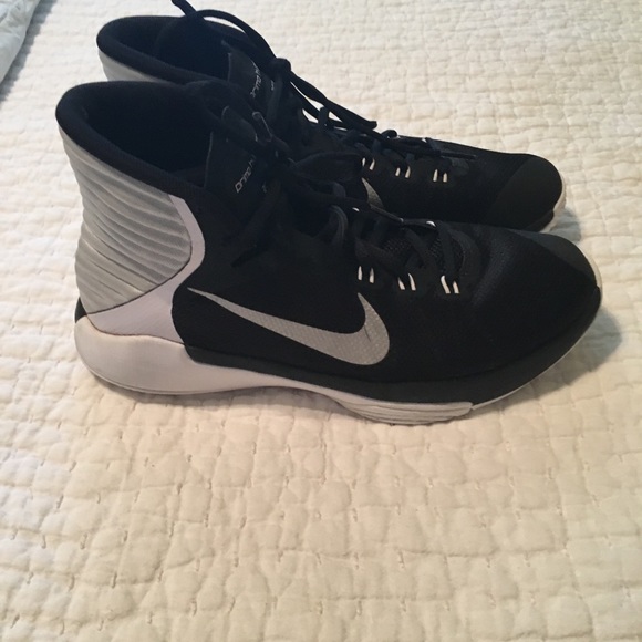 Nike | Shoes | Nike Prime Hype Basketball Shoes Amazing | Poshmark